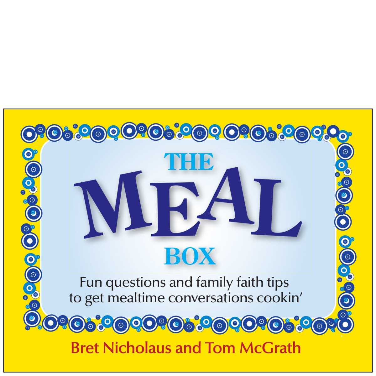 The Meal Box | Loyola Press