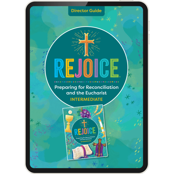 Rejoice Intermediate Director Guide (Digital)